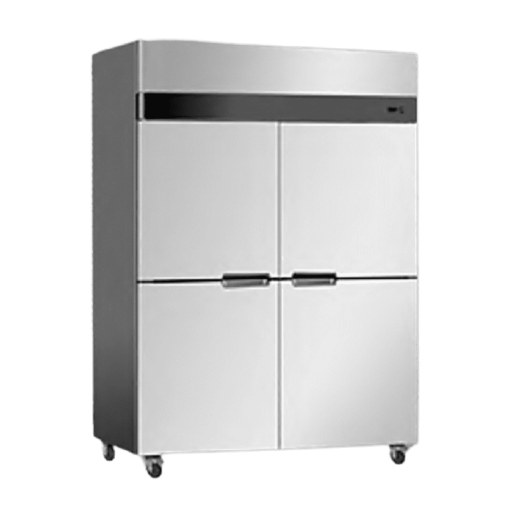 Standard Steel Chiller & Freezer Archives - Display Chiller Malaysia ...