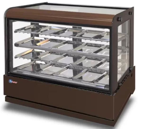 RT-98L-3 (Chiller) – White Colour - Wen Ho